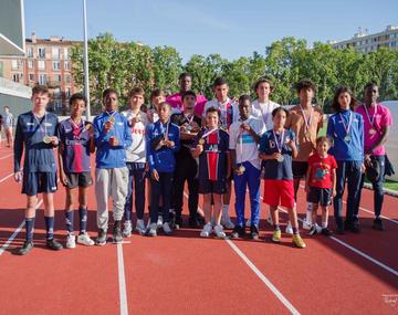 FC ISSY | Activités, associations et bénévolat à Issy-les-Moulineaux